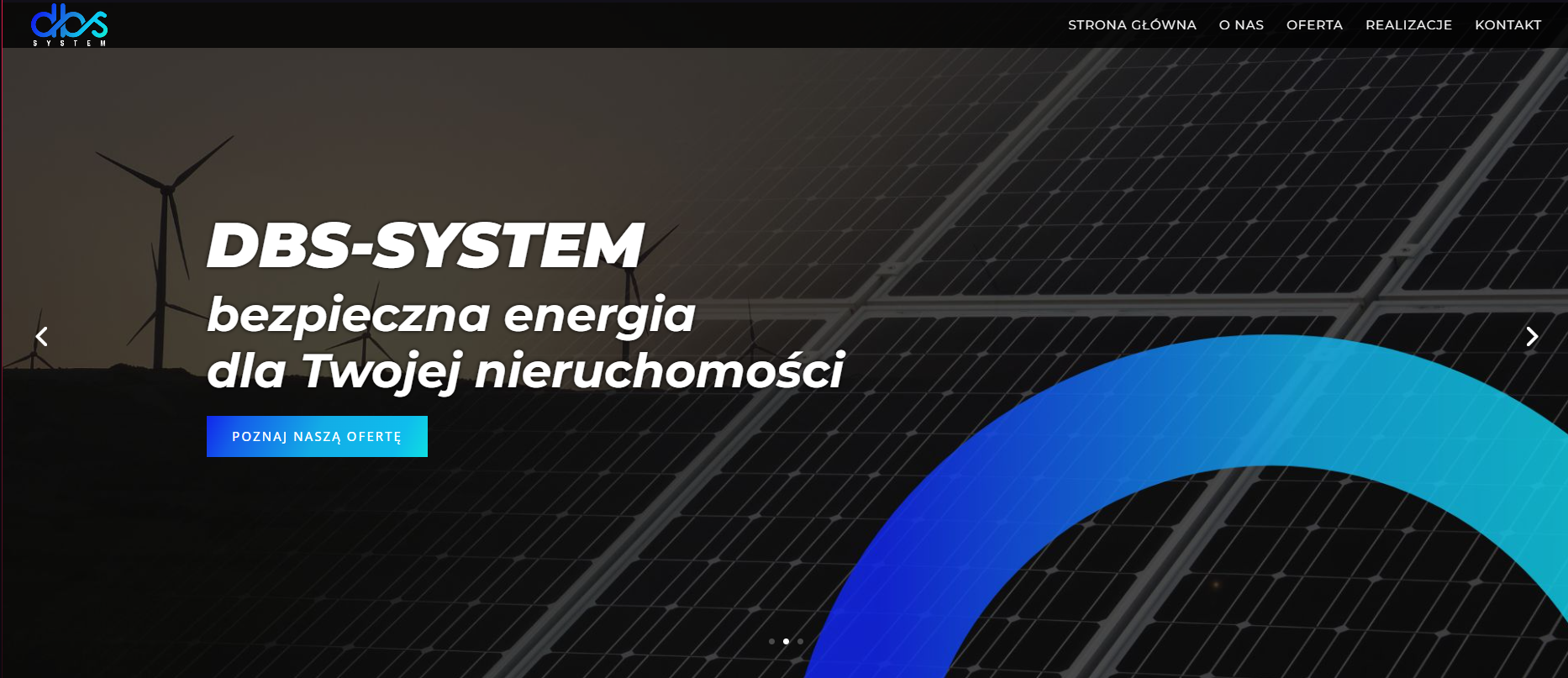 DBS » Strona główna